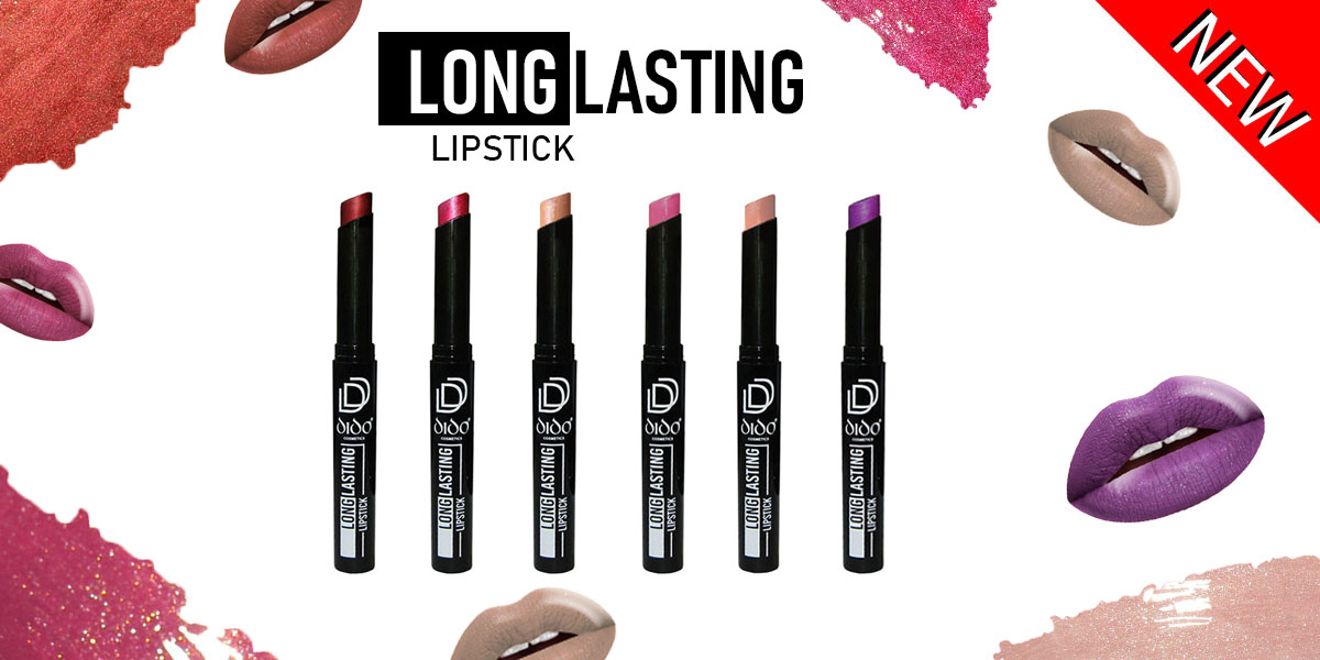 Home | Cosmetics & Makeup Products | Dido Cosmetics