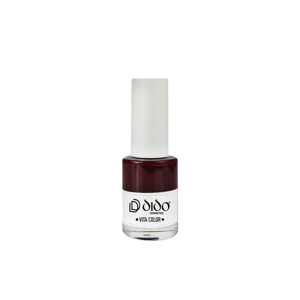 Vita Color Nail Polish VC28 | Dido Cosmetics